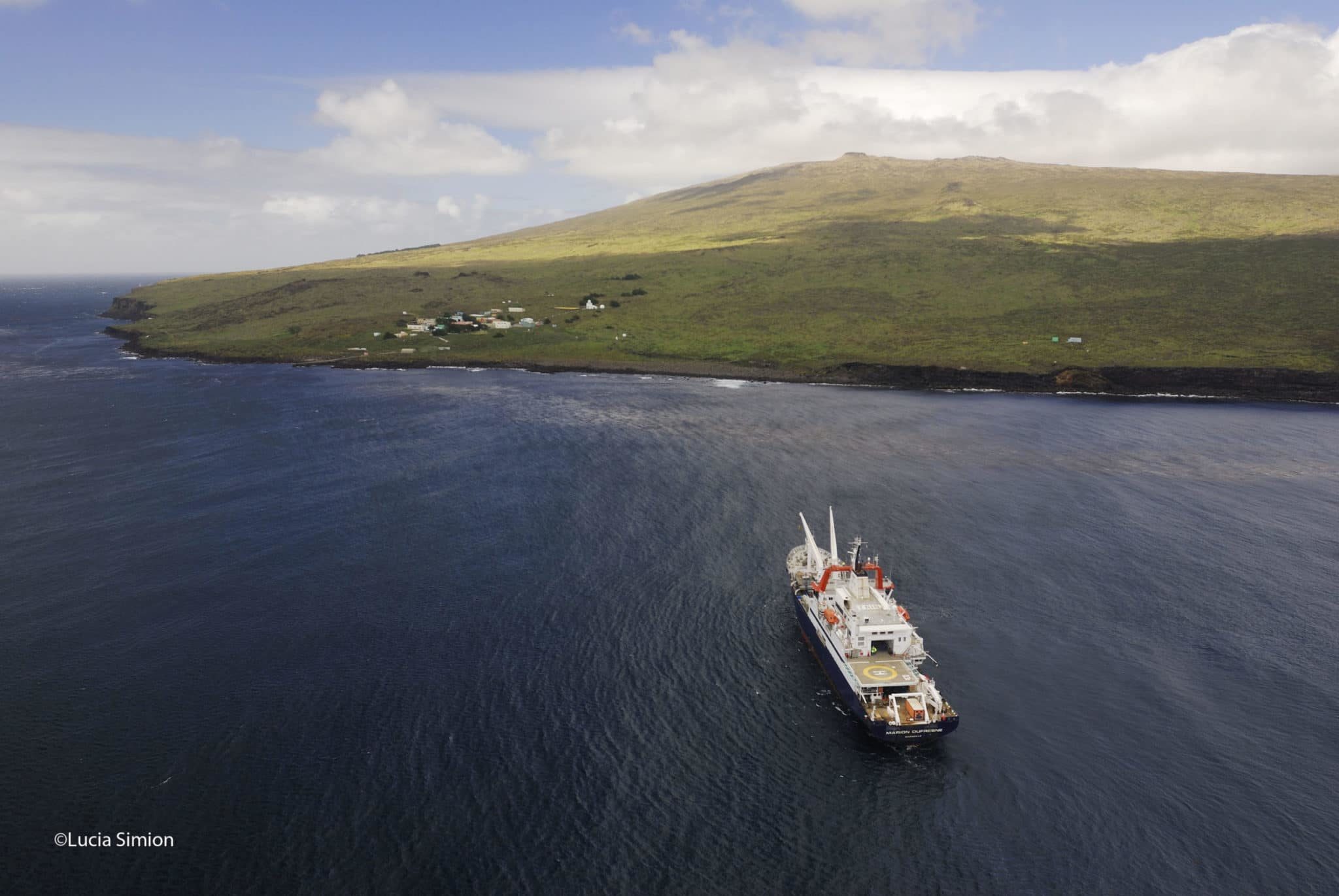 French Southern and Antartic Lands (TAAF) | OCTA