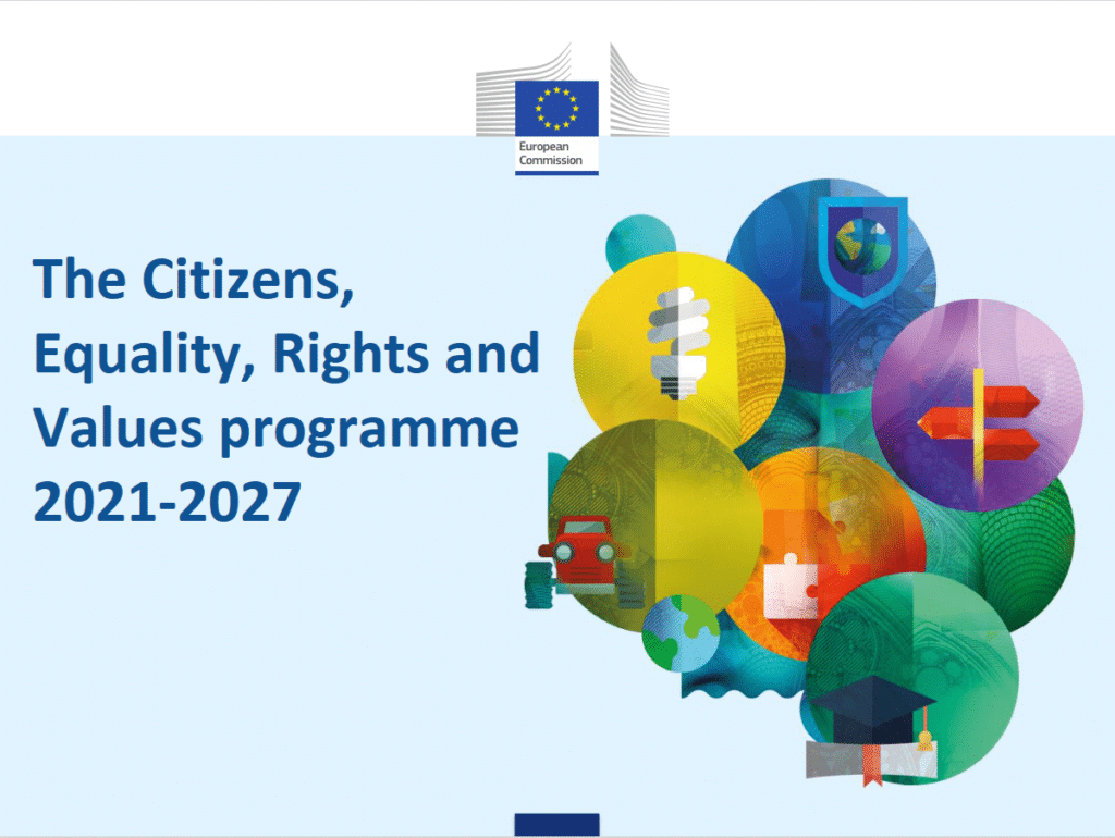 EU Programmes - OCTA
