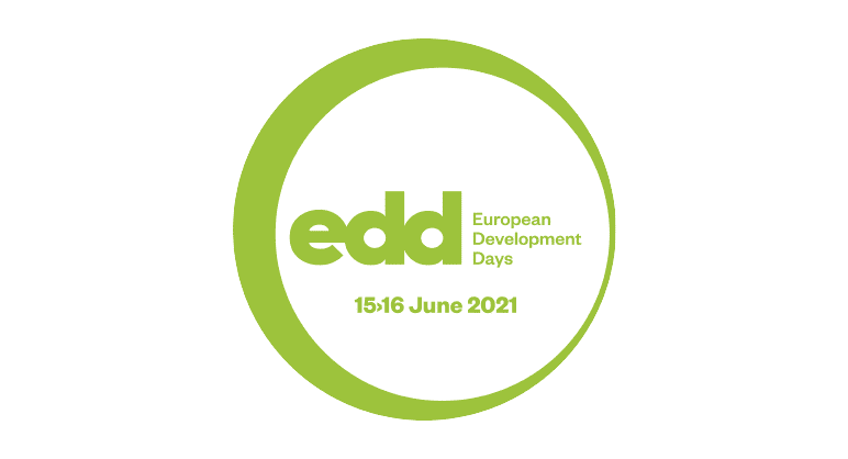 European Development Days 2021 - OCTA