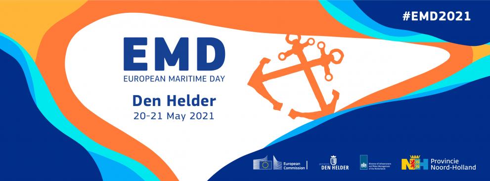 European Maritime Day (EMD) Conference - OCTA