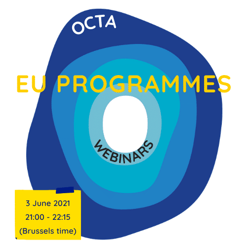 EU Programmes webinar: Europe Enterprise Network for the OCTs ...