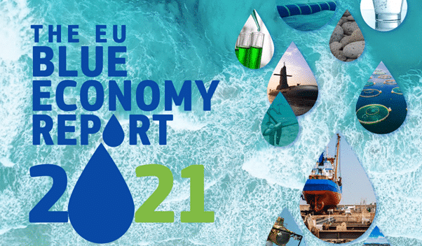 The European Union and the Blue Economy - OCTA