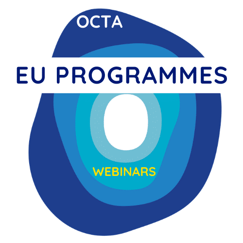 EU Programmes webinar: InvestEU programme - OCTA