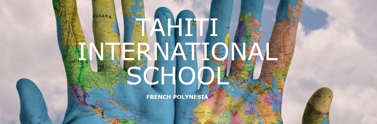 Tahiti International School - OCTA