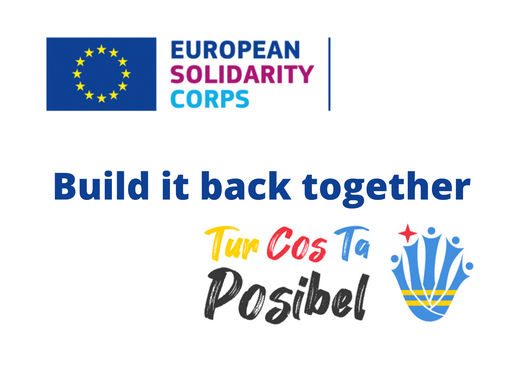 Build it back together - OCTA