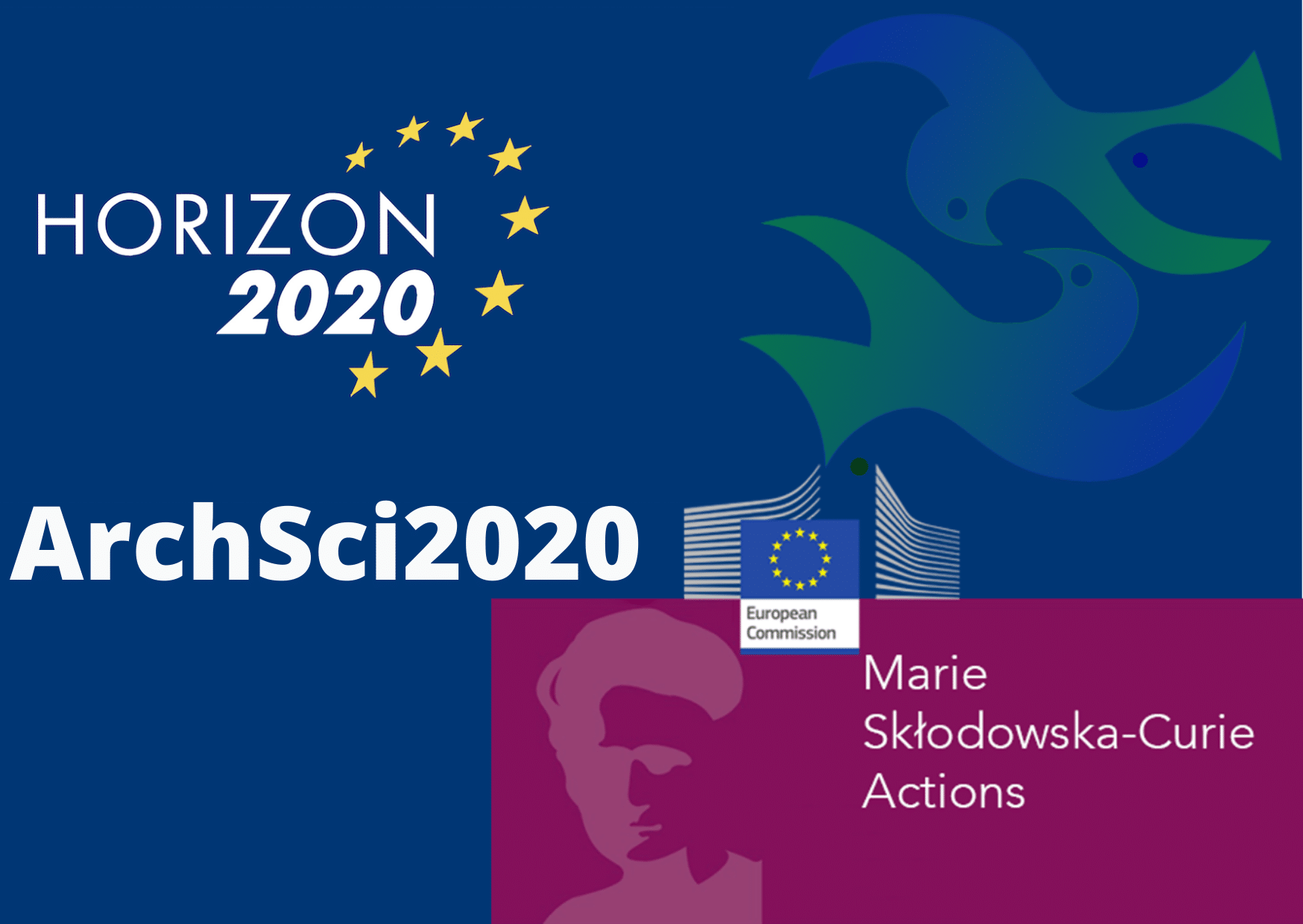 Discover our projects in EU Overseas Countries and Territories