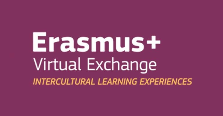 Nouvel appel Erasmus + et séance d'information : Échanges virtuels - OCTA