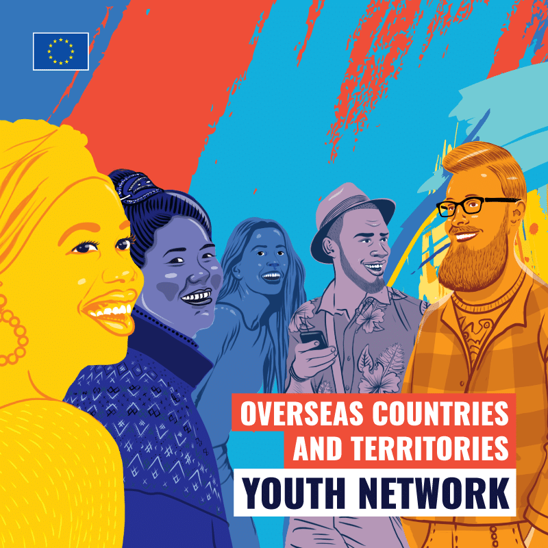 OCT Youth Network members are unveiled! - OCTA