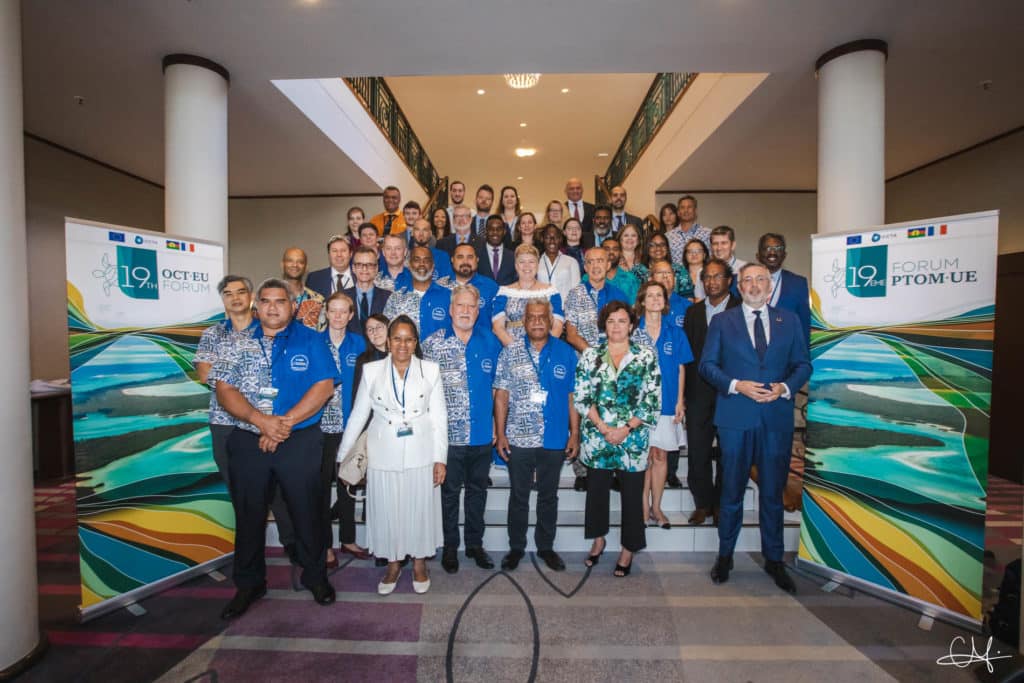 Our News | Overseas Countries and Territories Association